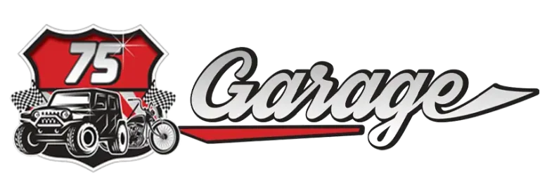 Annunci – 75 Garage Store